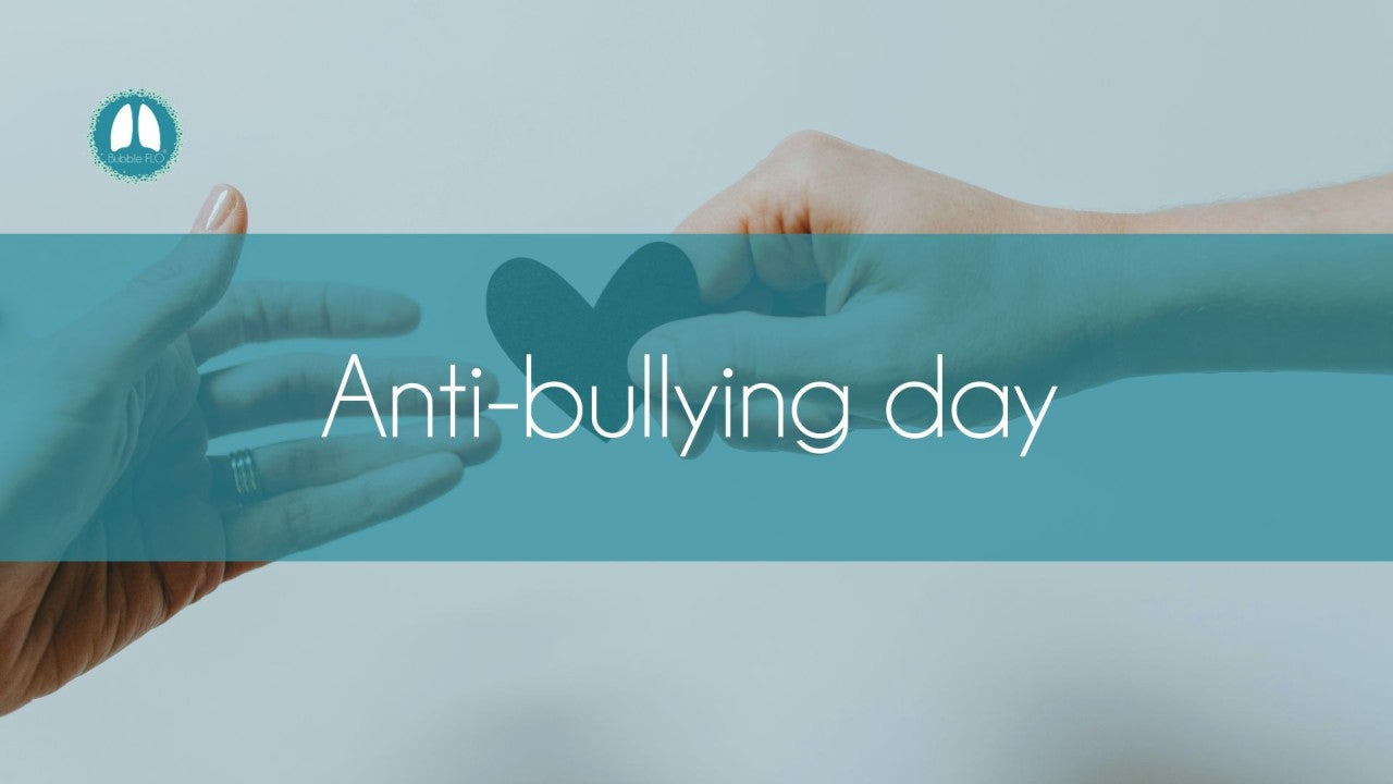 Anti-bullying Day: The Quiet Power of Compassion in Healthcare – Bubble ...